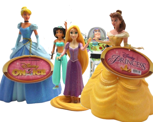 Licensed Character & Collectors' Toys-Products-Palco International Limited